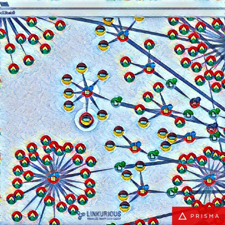 Crossing the EA Chasm: ArchiMate Art | Hyperonomy Digital Identity Lab ...