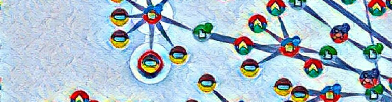 Michael Herman, Blockchain Developer, Enterprise Architect and Data Scientist: #Graphitization ...